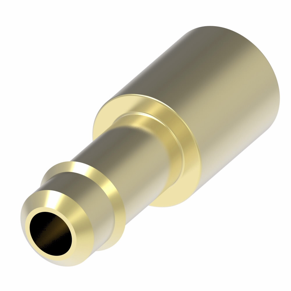 Danfoss / Eaton Brass Adapter 1073X4 Hydraulic Supply Co.