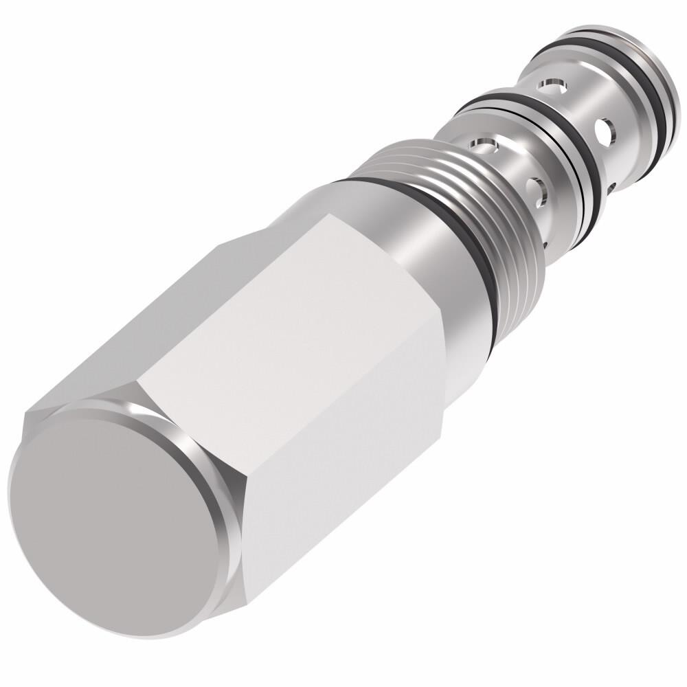 VICKERS PRV2 10 F 0 3/2.5 02-170818 Hydraulic Supply Co.