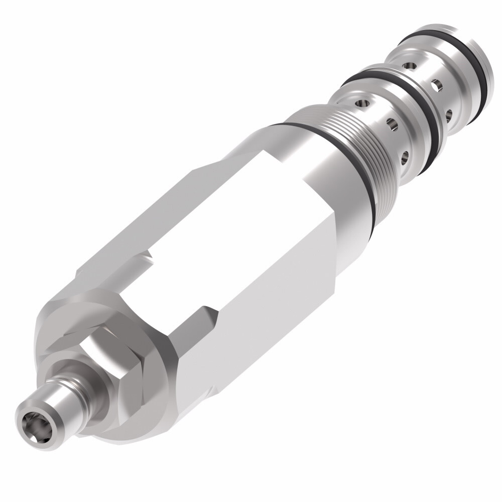 VICKERS PSV2-8-S-0-13/10 02-177256 Hydraulic Supply Co.