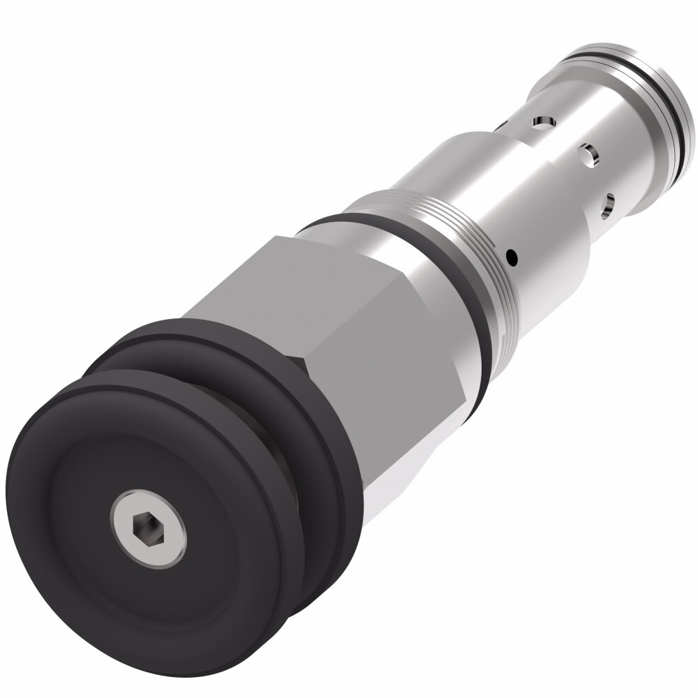 VICKERS 1AR100R20S 407AA00139A Hydraulic Supply Co.