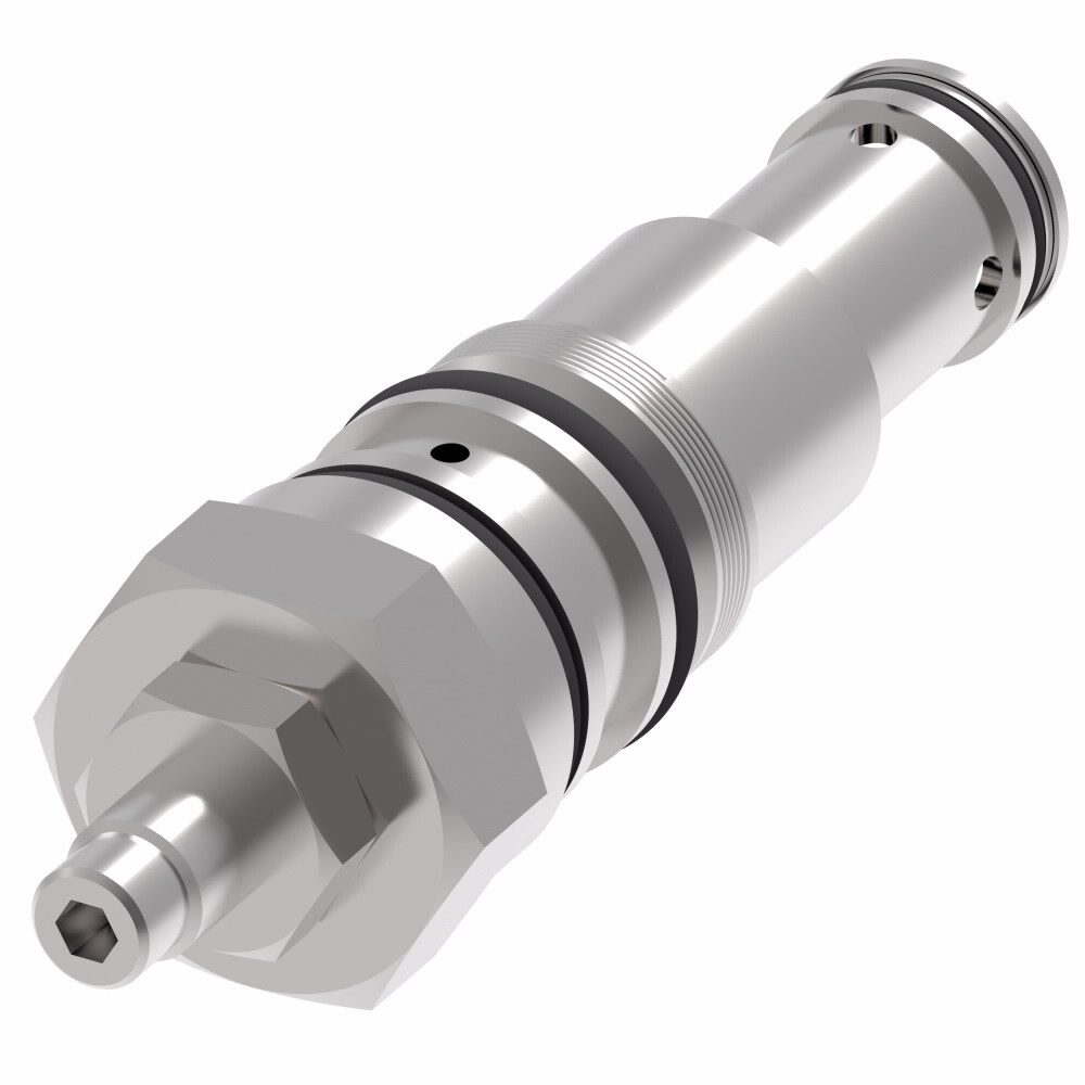 INT HYD 1DS30P14S SEQUENCE VALVE CARTRID 402AA00009A Hydraulic Supply Co.