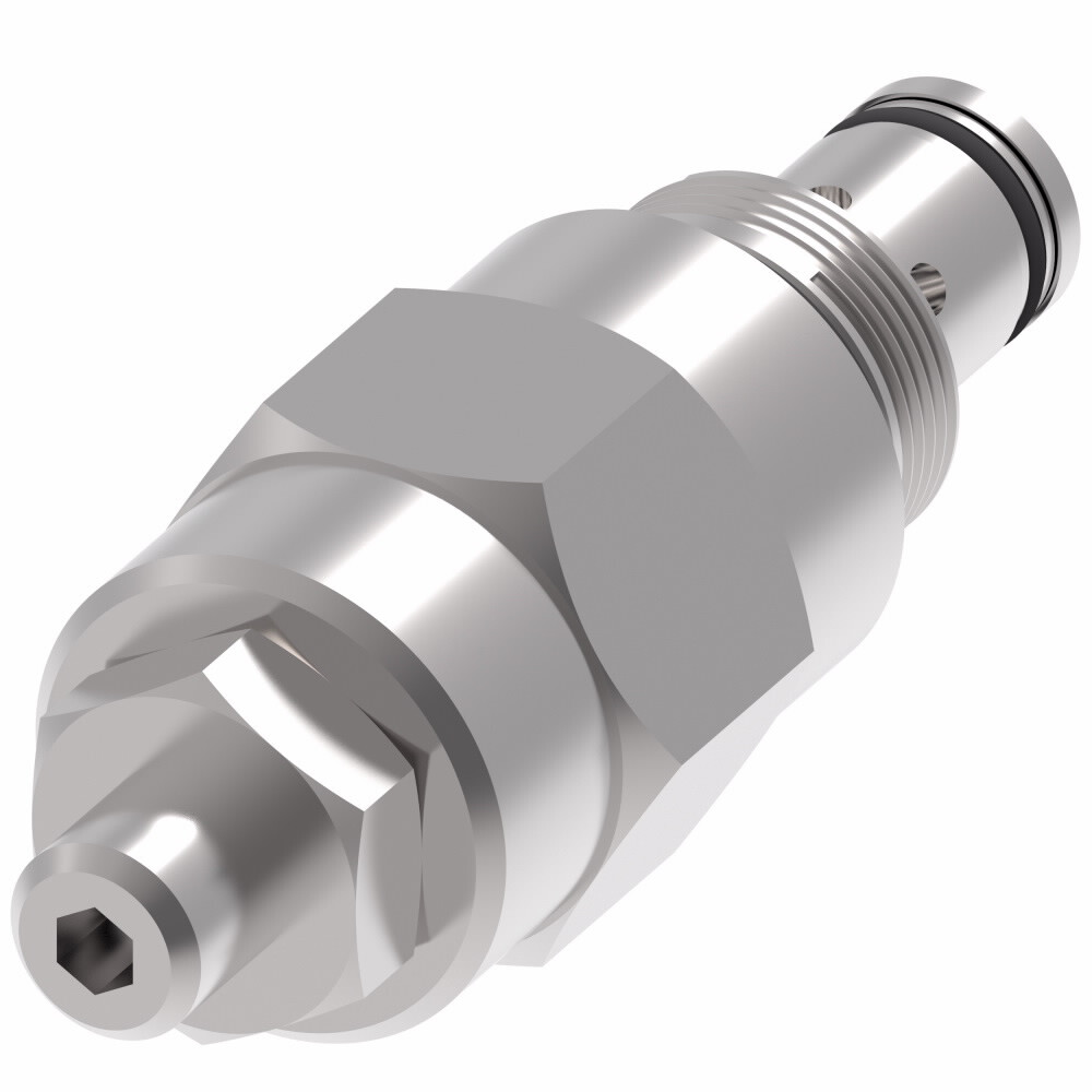 Danfoss / Eaton INT HYD. 1DR2P20S 407AA00048A Hydraulic Supply Co.