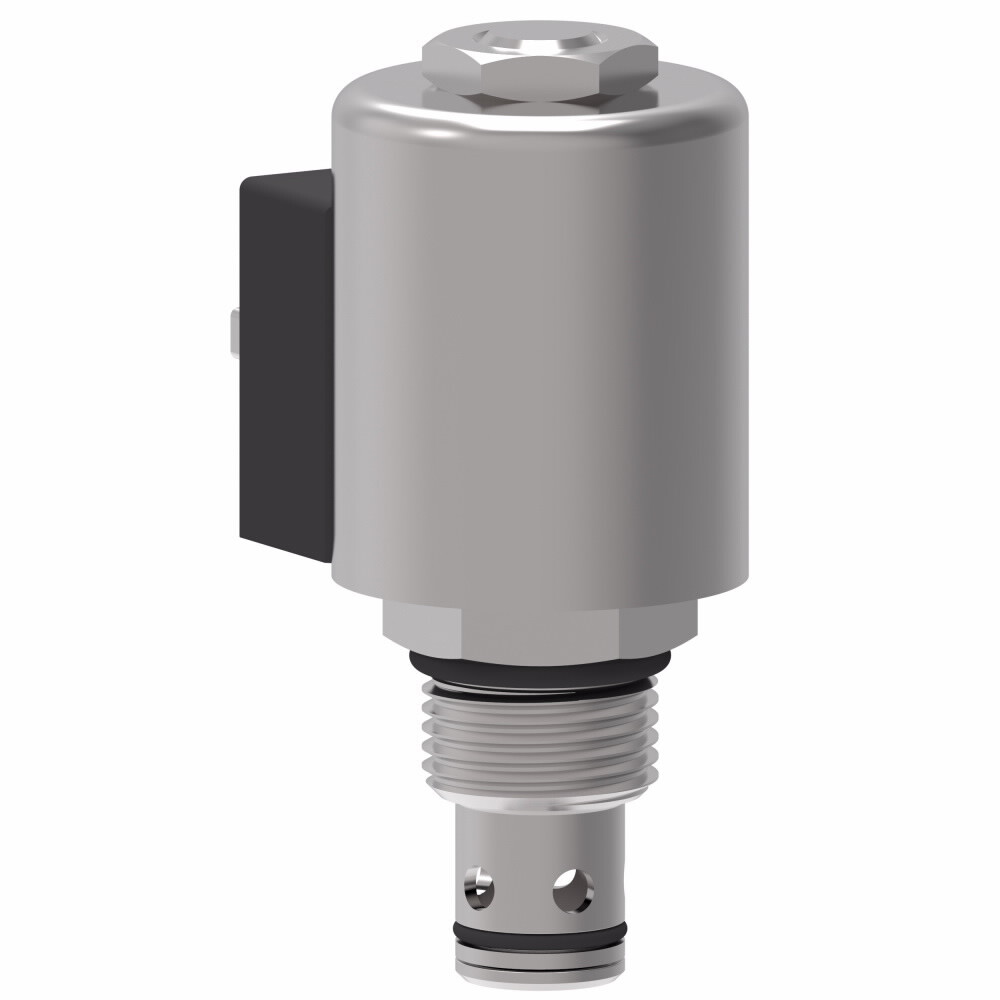 VICKERS SV3 10 0 0 24DG 565693 Hydraulic Supply Co.