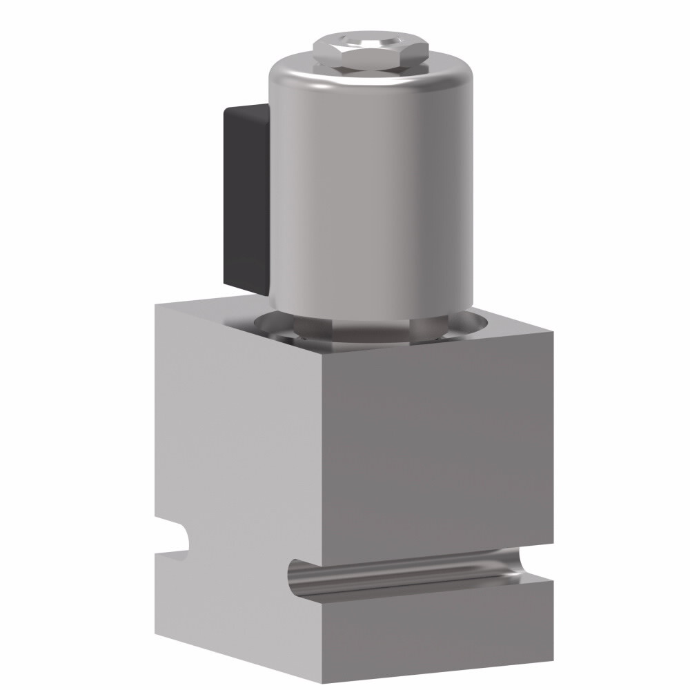 Vickers SV4 10 C 6H 12DQ 02-167863 Hydraulic Supply Co.