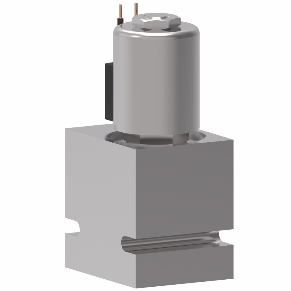 Vickers SV4 10V 0 6T 24DW 02-162431 Hydraulic Supply Co.