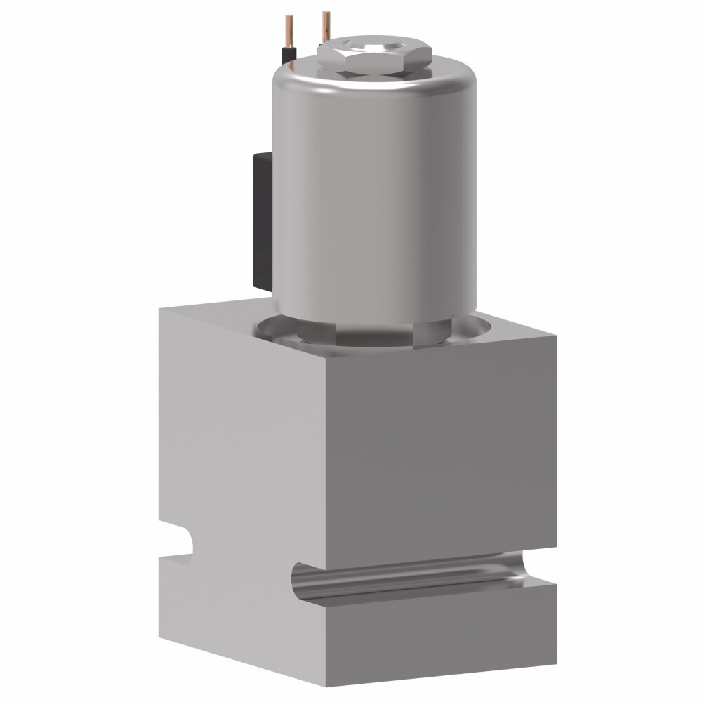 VICKERS SV1-10-4-2G-24DW 02-183856 Hydraulic Supply Co.