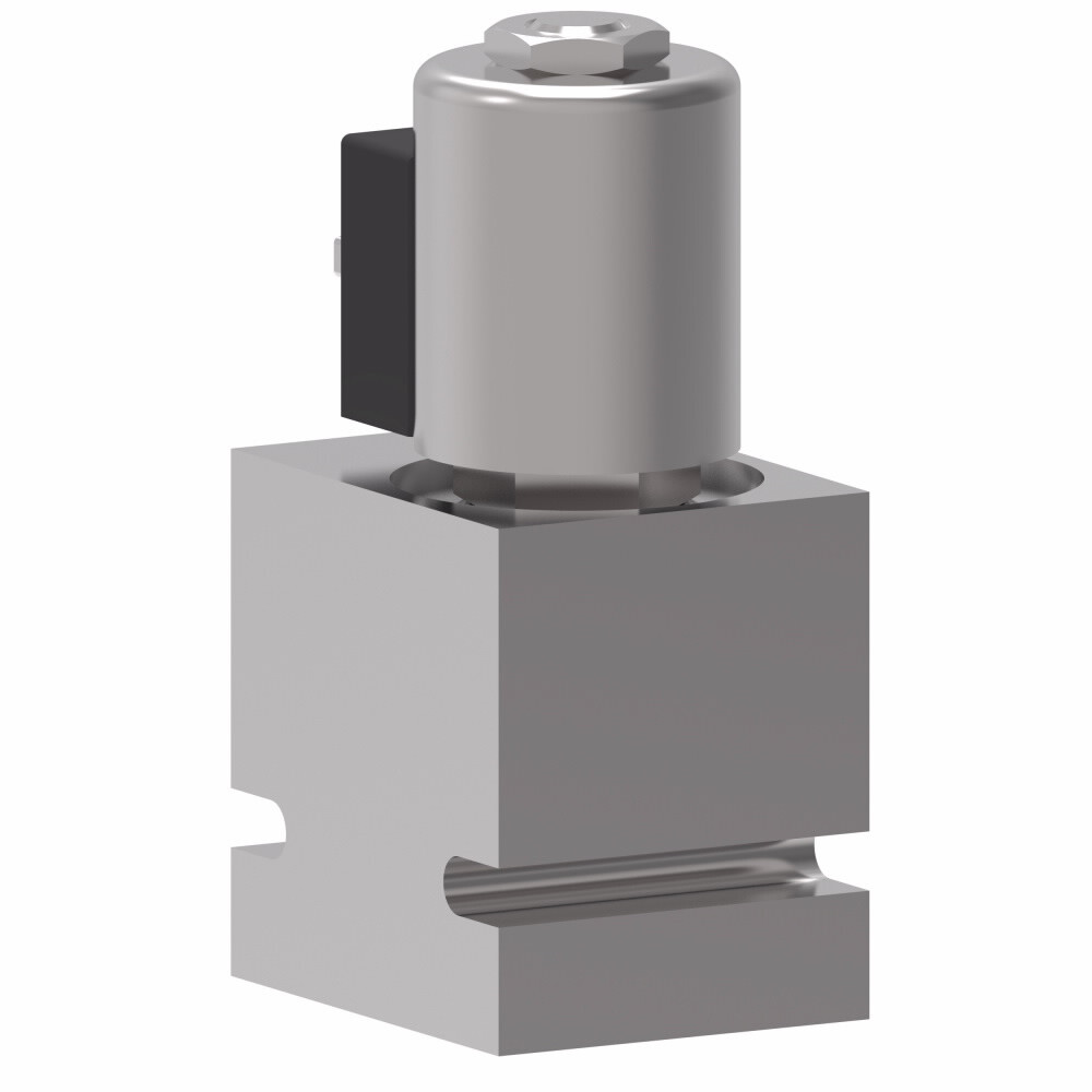 VICKERS-SV1-10-4-8H-24DG 303AA00706A Hydraulic Supply Co.
