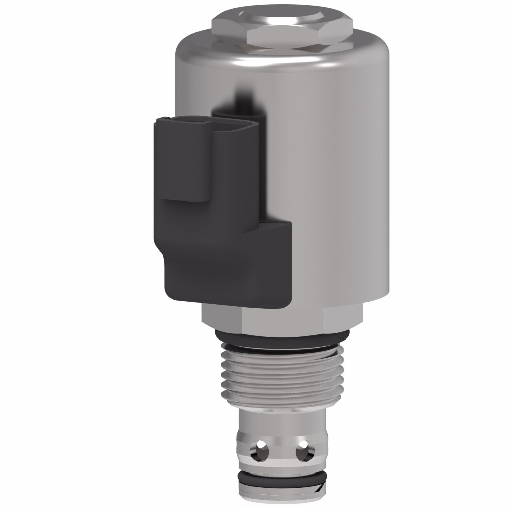 VICKERS SV15-8-0P-0-00 02-177095 Hydraulic Supply Co.