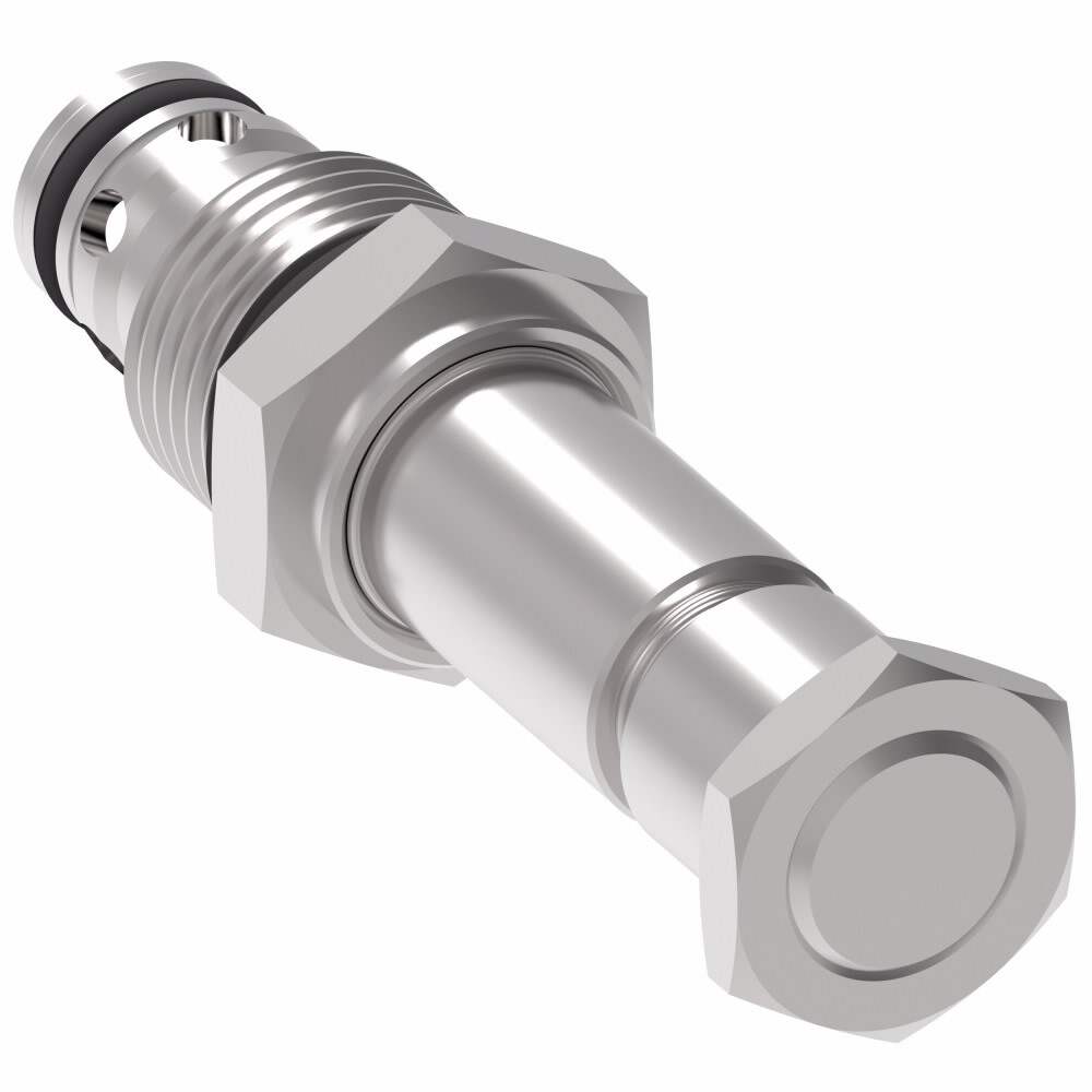 VICKERS-SV3-8-0S-0-00 303AA00581A Hydraulic Supply Co.