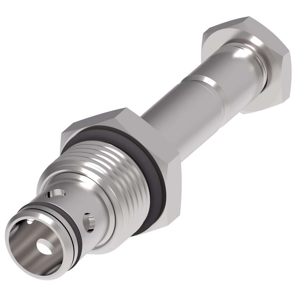 VICKERS SV4-8-CM-0-00 02-181328 Hydraulic Supply Co.