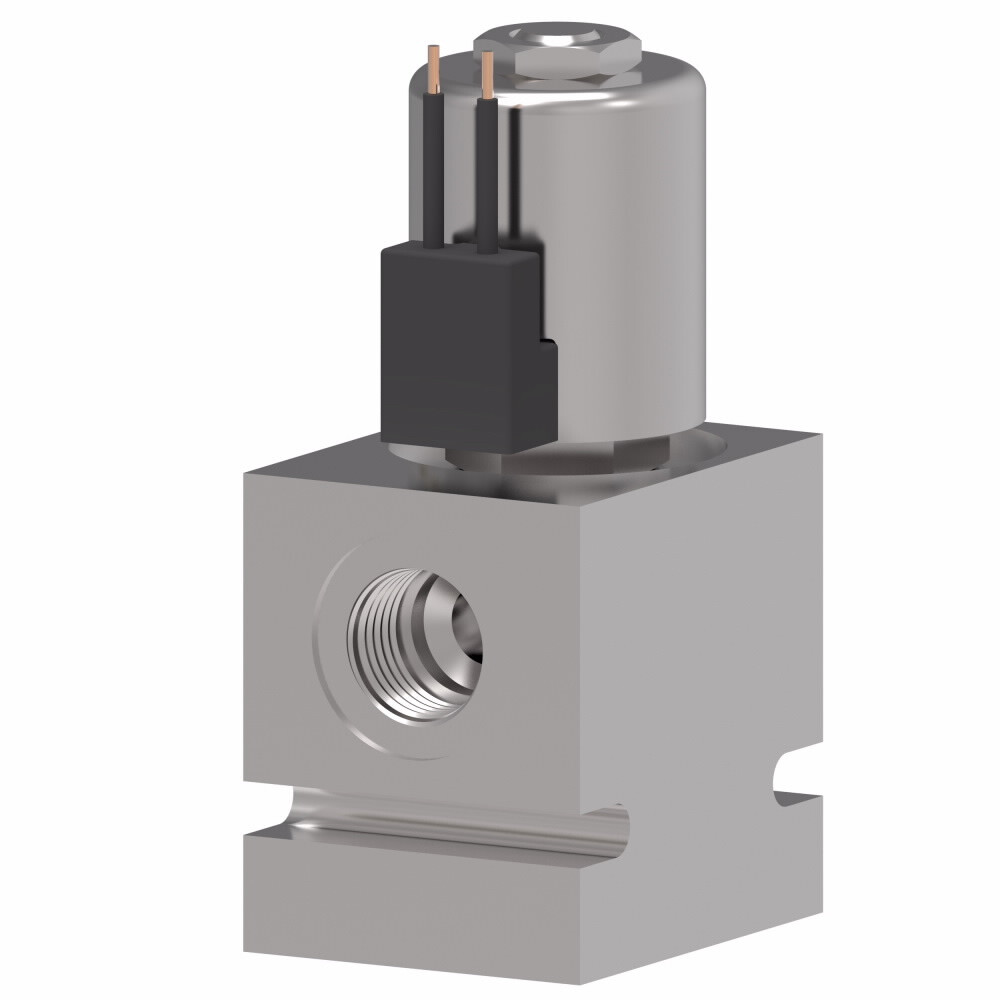 Vickers SV1 16 C 12T 12DW 02-167505 Hydraulic Supply Co.