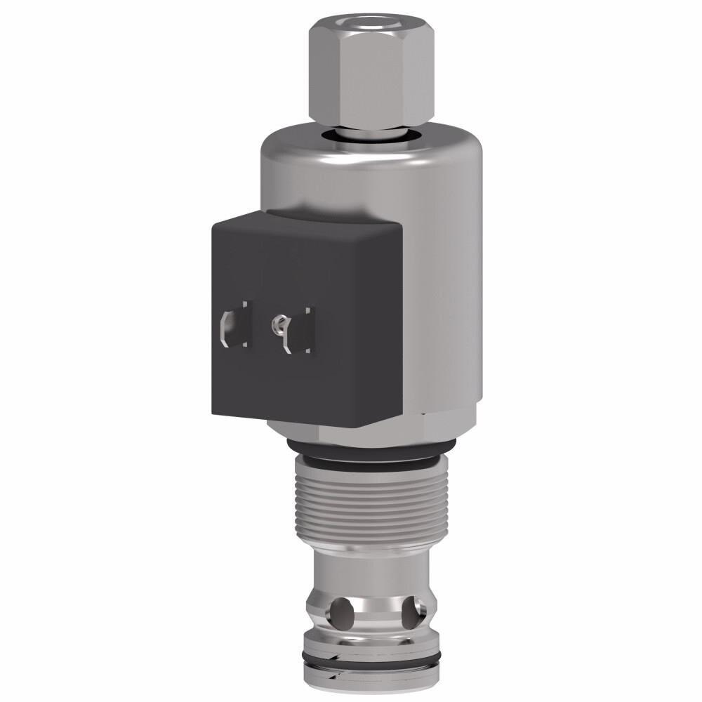 VICKERS SV3 16 0 0 12DQ 565711 Hydraulic Supply Co.