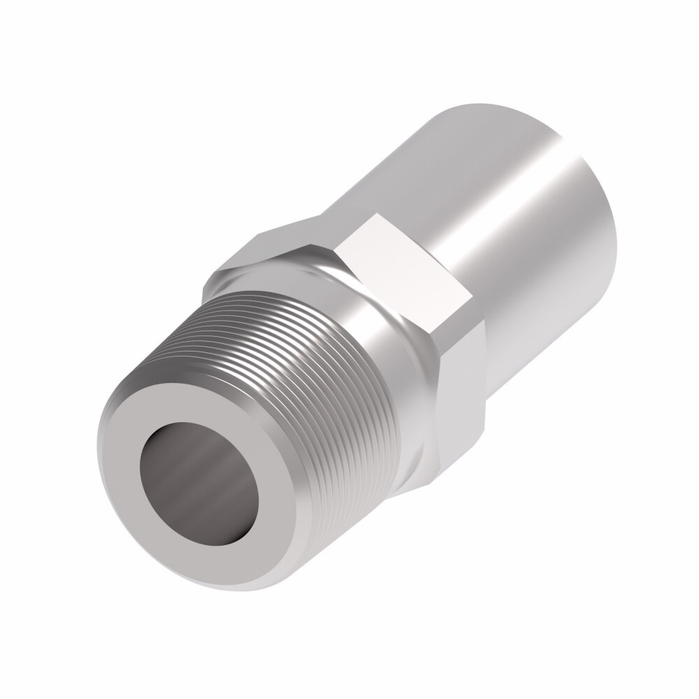 Aeroquip Reusable FTGS - Code FJ9588-1212-341 Hydraulic Supply Co.