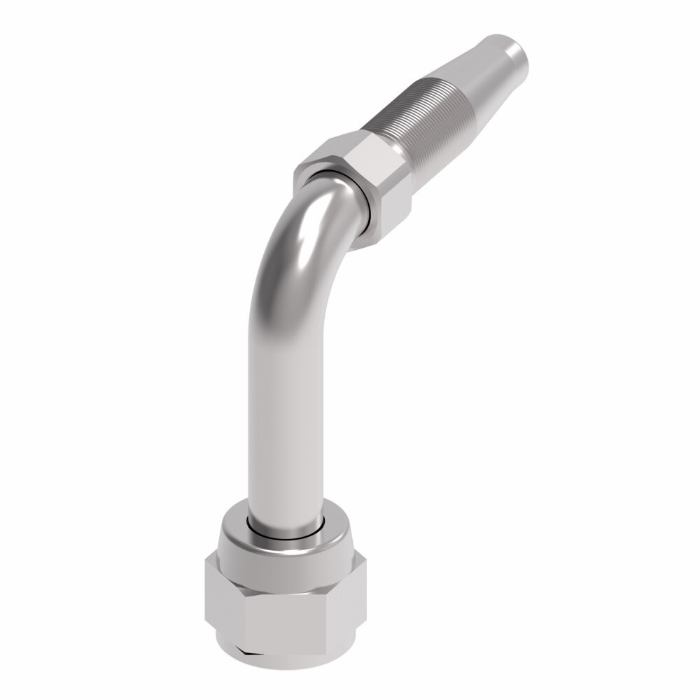 Aeroquip Reusable FTGS - Code 185260-12S Hydraulic Supply Co.