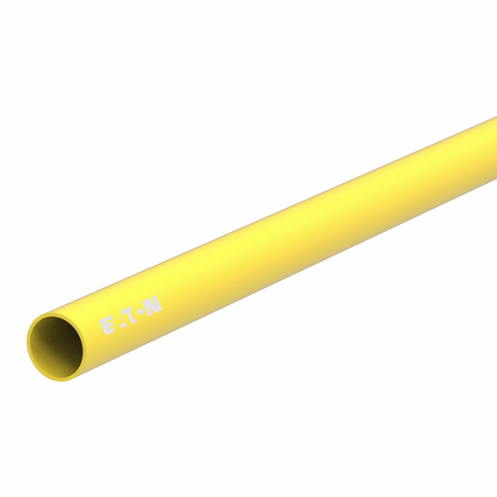 POLYETHYLENE TUBING YELLOW PT24006YW-100 Hydraulic Supply Co.