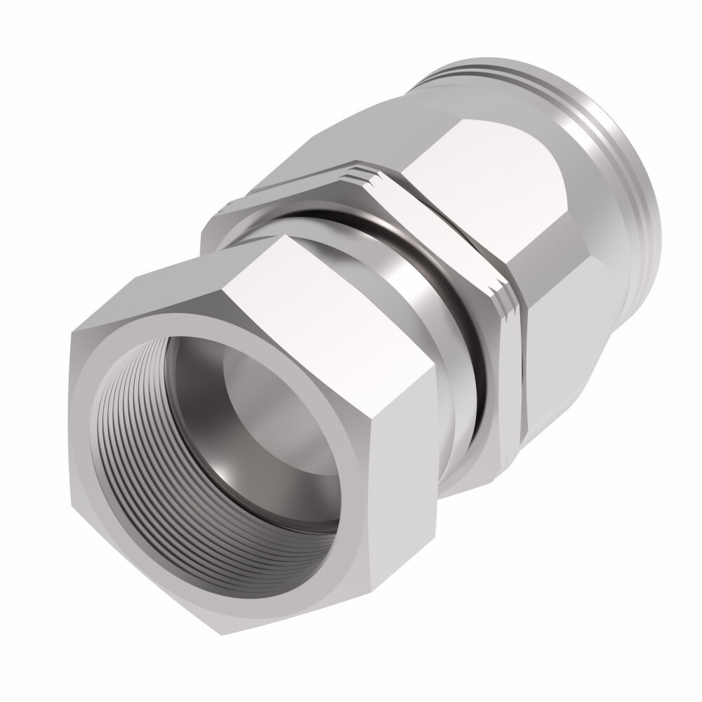 Aeroquip BULK Hose CPLG 190535-24C Hydraulic Supply Co.