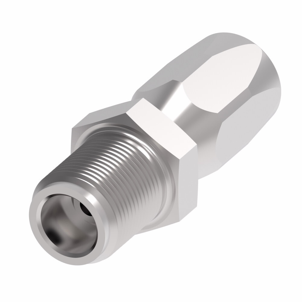 AEROQUIP 100R5 #4 M/F INVFL X 4 HS 190276-4S Hydraulic Supply Co.