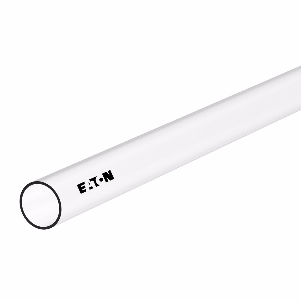 DANFOSS / EATON CLEAR VINYL 3/8 ID TUBING PT20008NA-100 Hydraulic ...