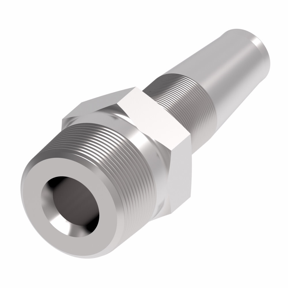 Aeroquip Reusable FTGS - Code 1236-16-16S Hydraulic Supply Co.