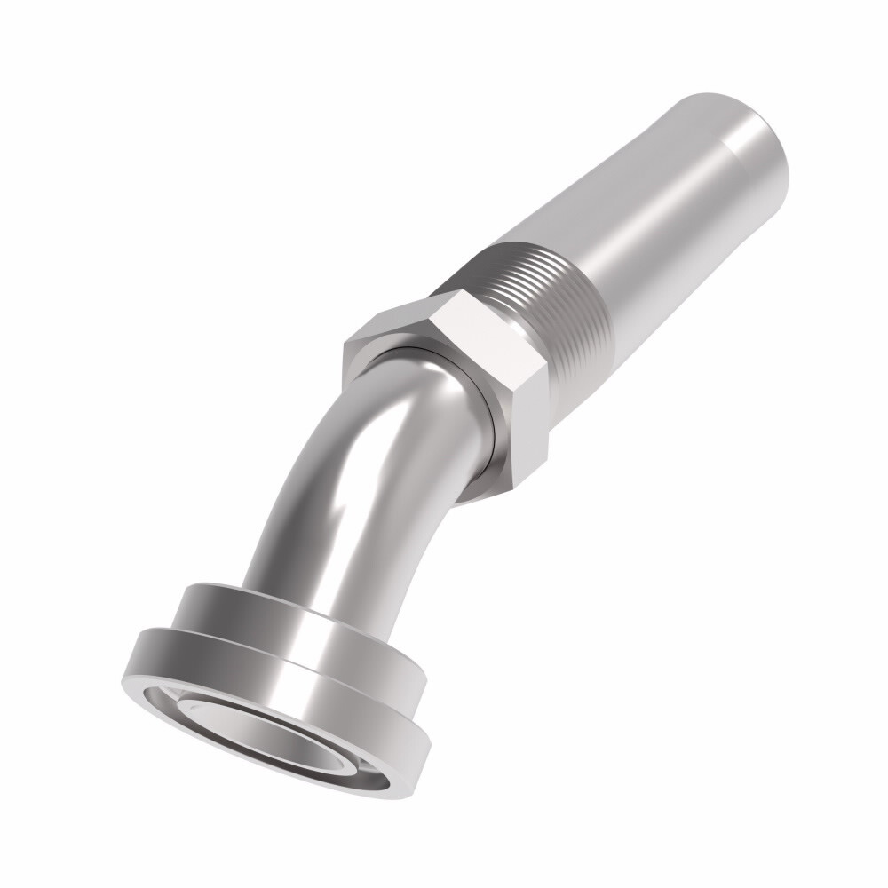 Aeroquip Reusable FTGS - Code 4645-16S Hydraulic Supply Co.