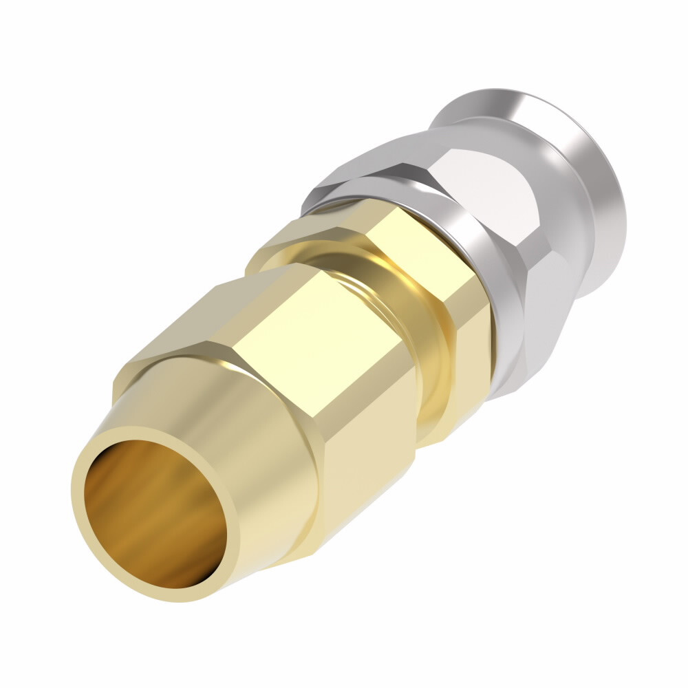 Aeroquip SUPER GEM Fitting 38-191074-12 Hydraulic Supply Co.