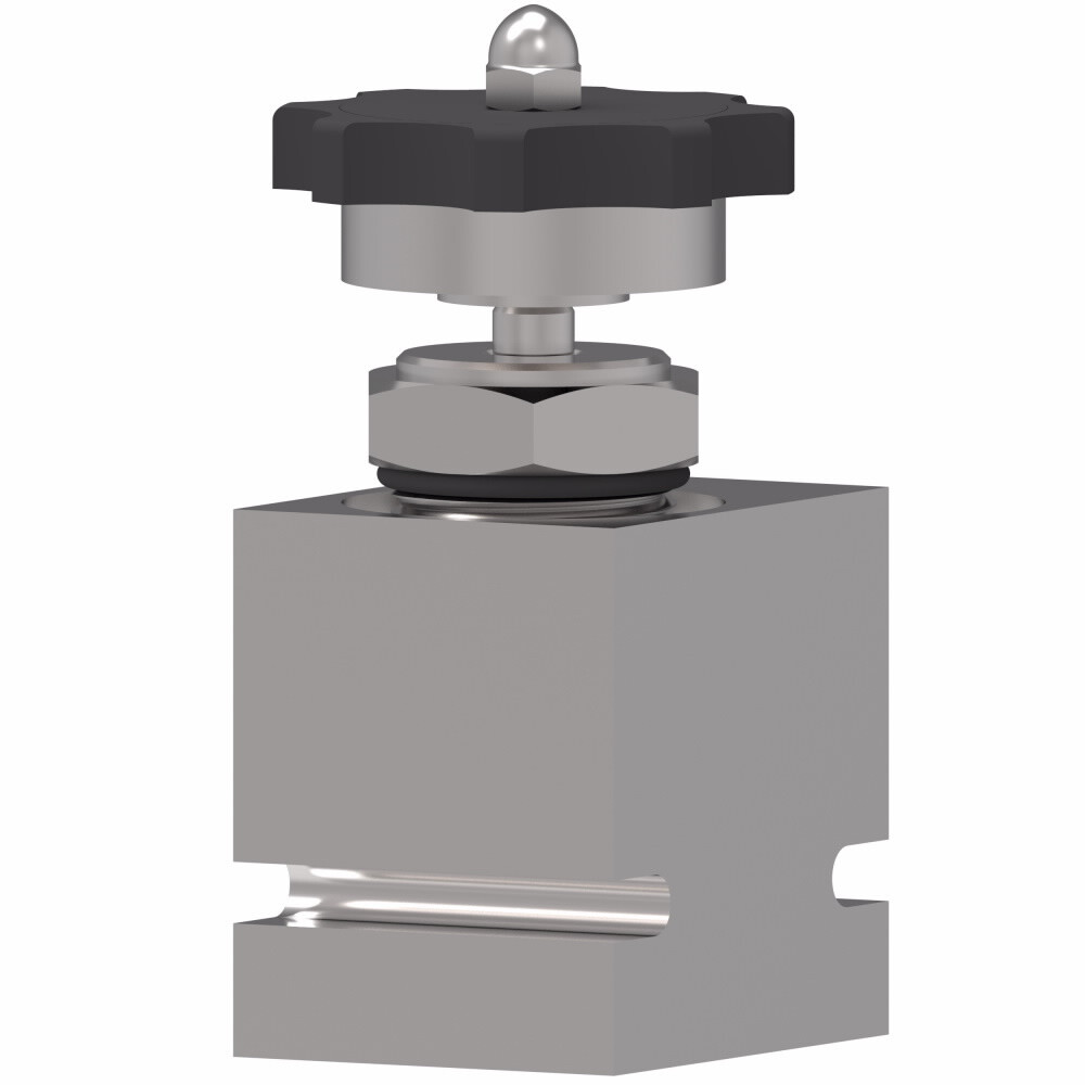 VICKERS MRV2 16 K 12T 20 02-166024 Hydraulic Supply Co.