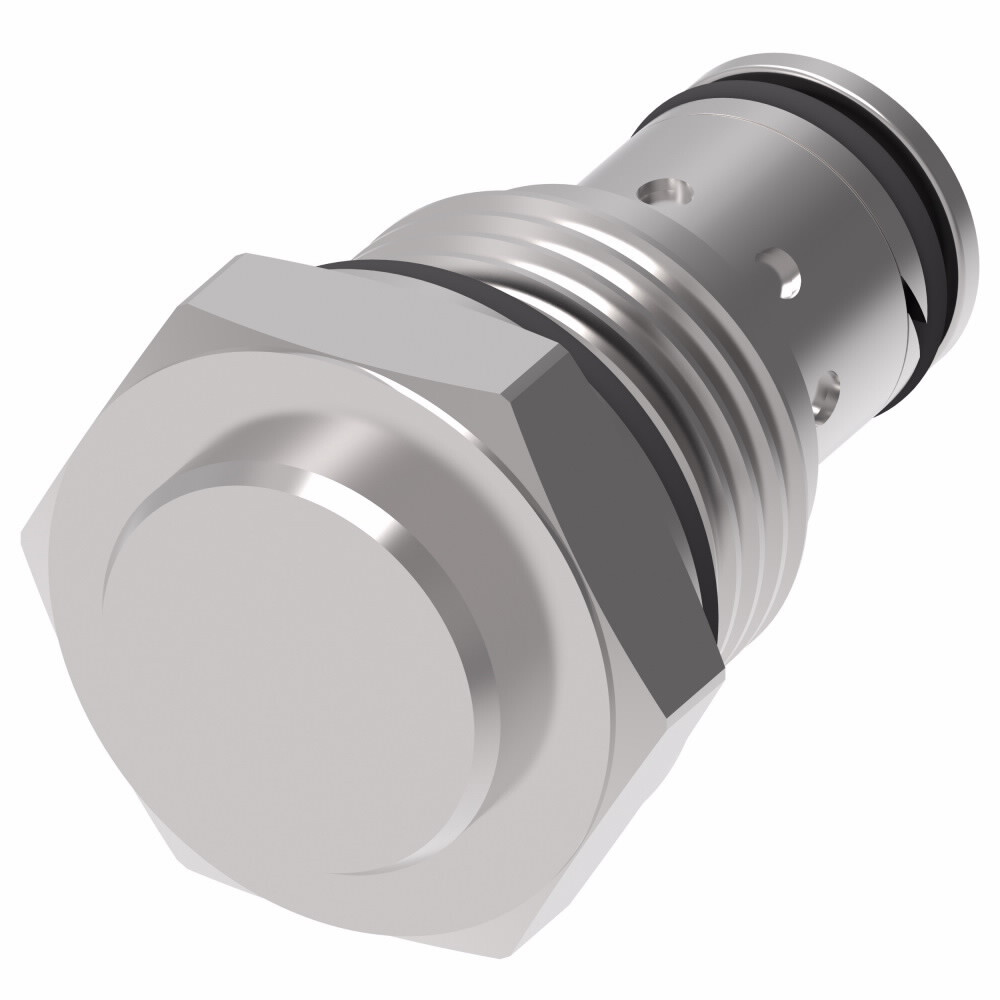 VICKERS CV2-10-040-0-35 02-161215 Hydraulic Supply Co.