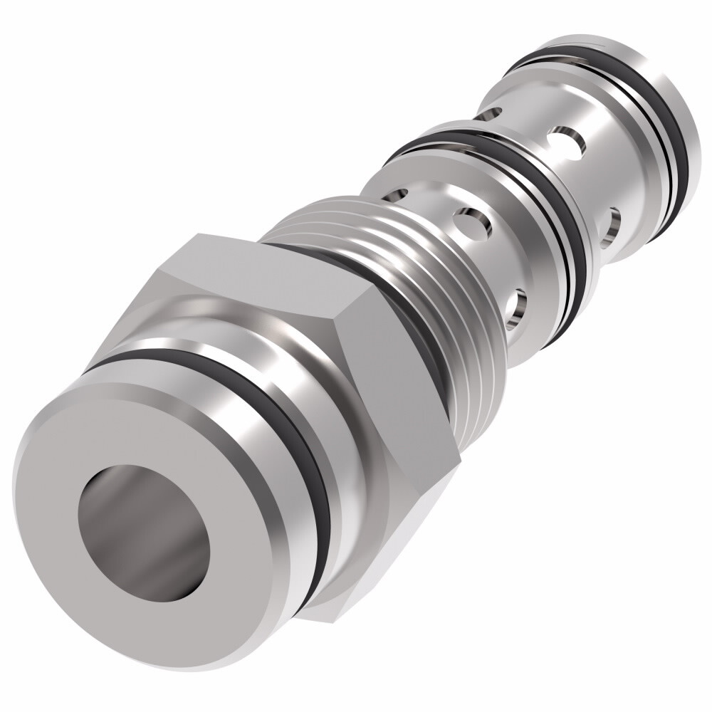 VICKERS PTS17-12N-0-160-00VALV 304AA00055A Hydraulic Supply Co.