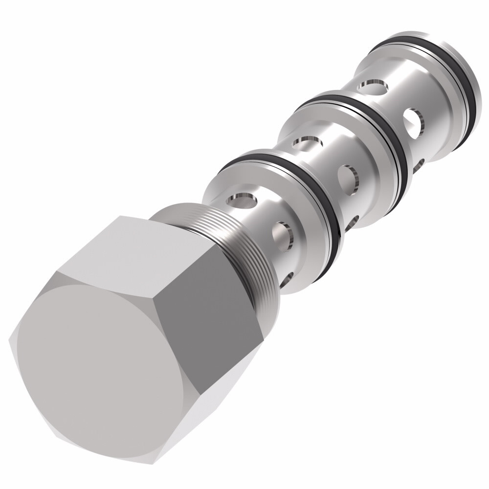 VICKERS DSV4 10 C 0 80 889311 Hydraulic Supply Co.