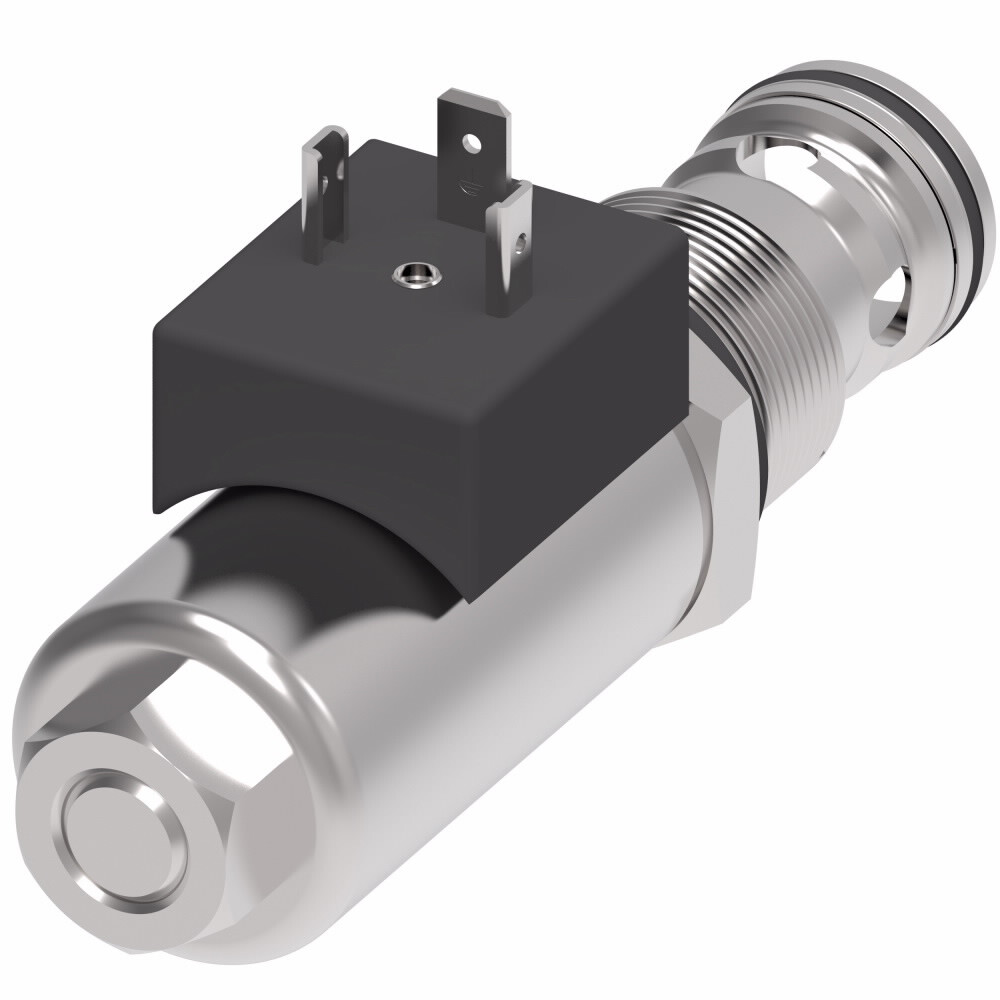 VICKERS ESV1-10-0-0-00 308AA00015A Hydraulic Supply Co.