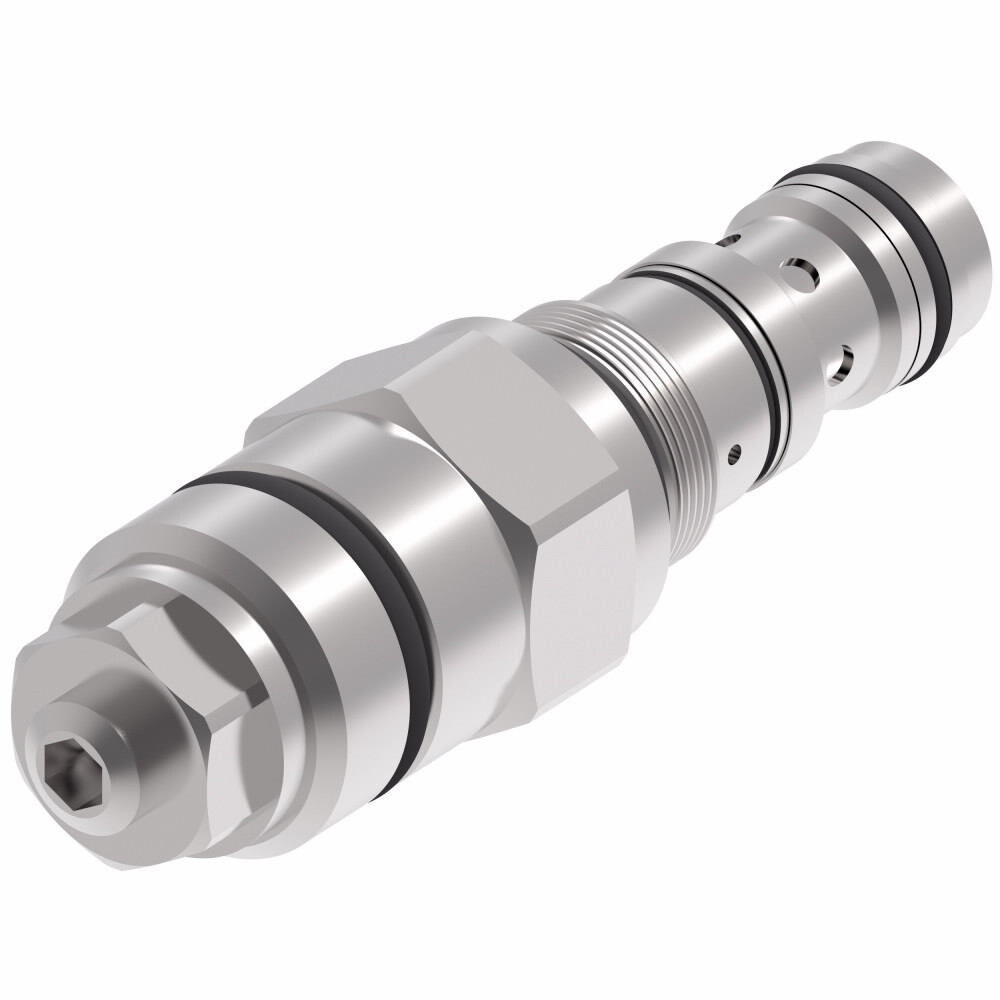 Danfoss / Eaton Integrated Hydraulics 1CPB30F2P 406AA00013A Hydraulic ...