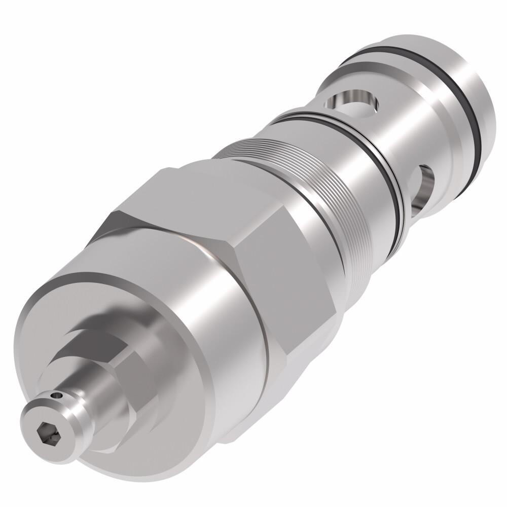 DANFOSS / EATON INTEGRATED HYDRAULICS 1CE120F35S3 406AA00023A Hydraulic ...