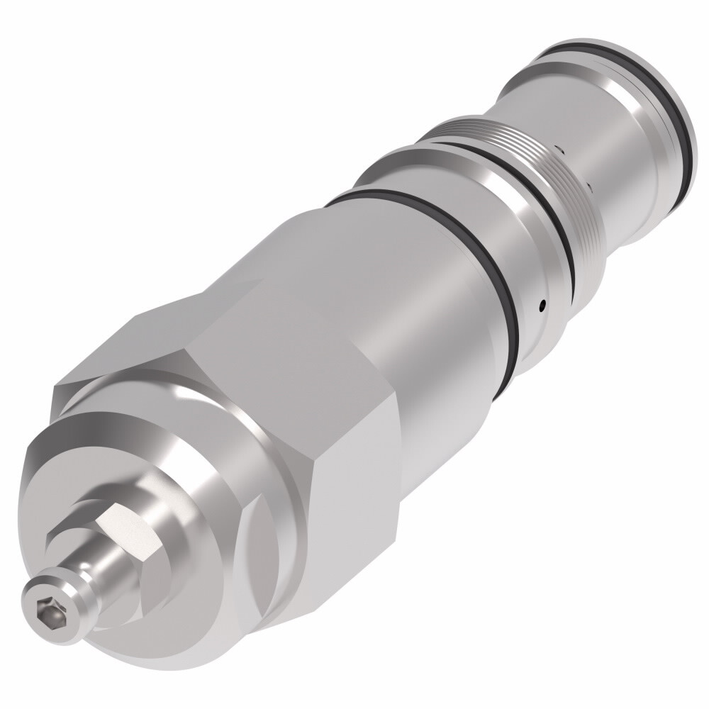 Danfoss / Eaton Integrated Hydraulics 1SER140F30S4 406AA00060A ...