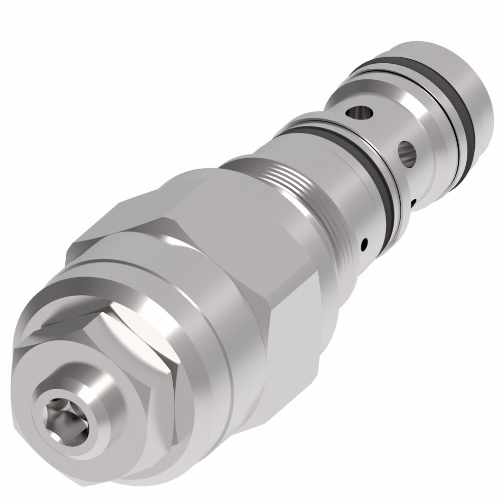 Danfoss / Eaton Integrated Hydraulics 1CEB30F17S5 406AA00841A Hydraulic ...