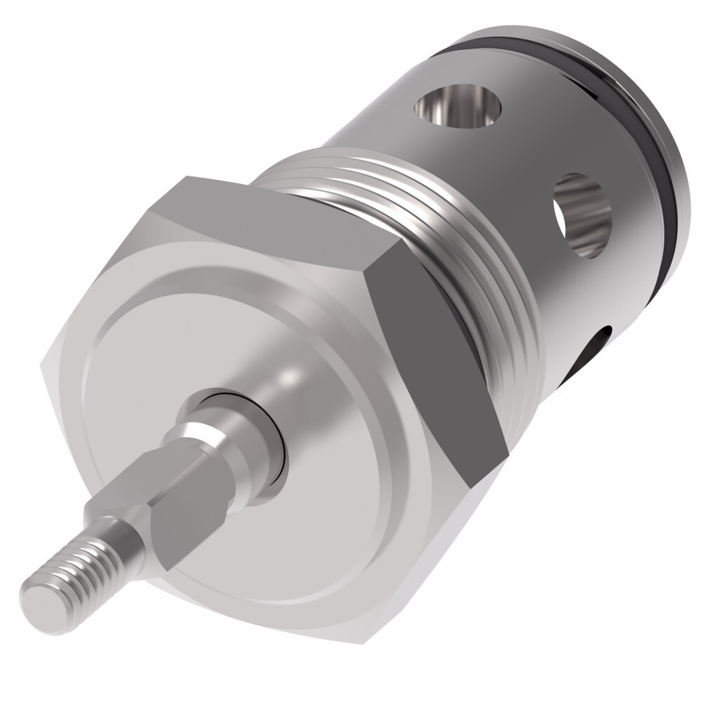 VICKERS MRV2 16 0 0 30 565593 Hydraulic Supply Co.