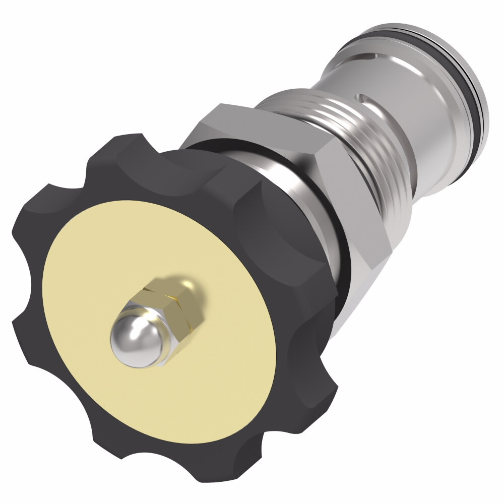 VICKERS MRV2 16 K 0 45 565847 Hydraulic Supply Co.