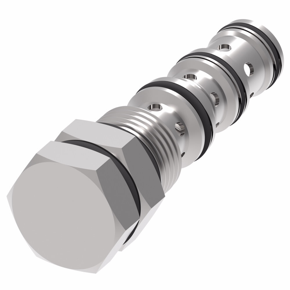 VICKERS PTS1 16 0 160 565852 Hydraulic Supply Co.