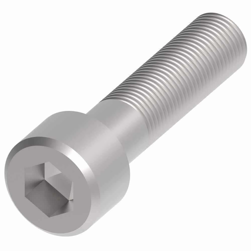 VICKERS-BOLT SOCKET HEX 114974-025 Hydraulic Supply Co.