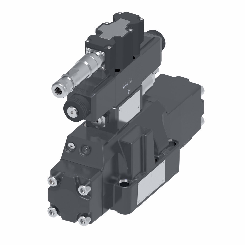 KBDG5V-8-33C330N-X-H-M1-PE7-H1-11 857AN00109A Hydraulic Supply Co.