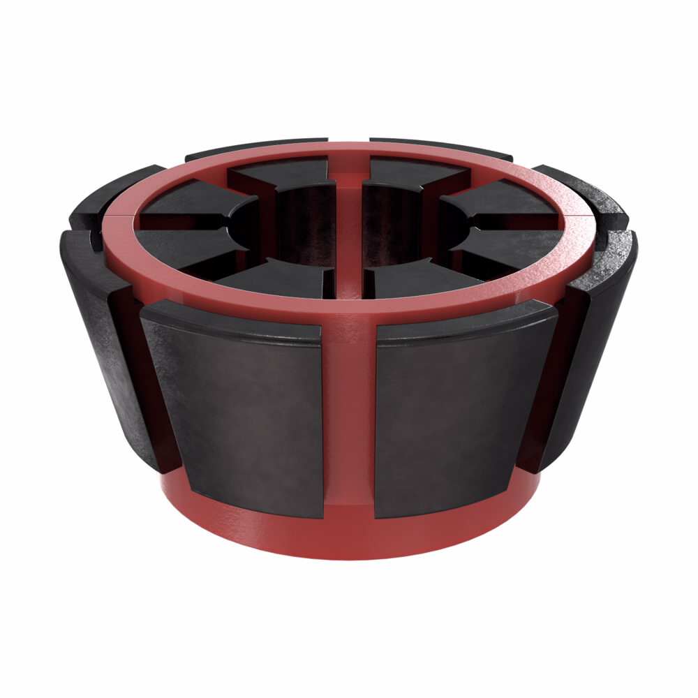 Danfoss / Eaton COLLET-4Z ET4001 4Z BraidED ET525DC-4Z Hydraulic Supply Co.