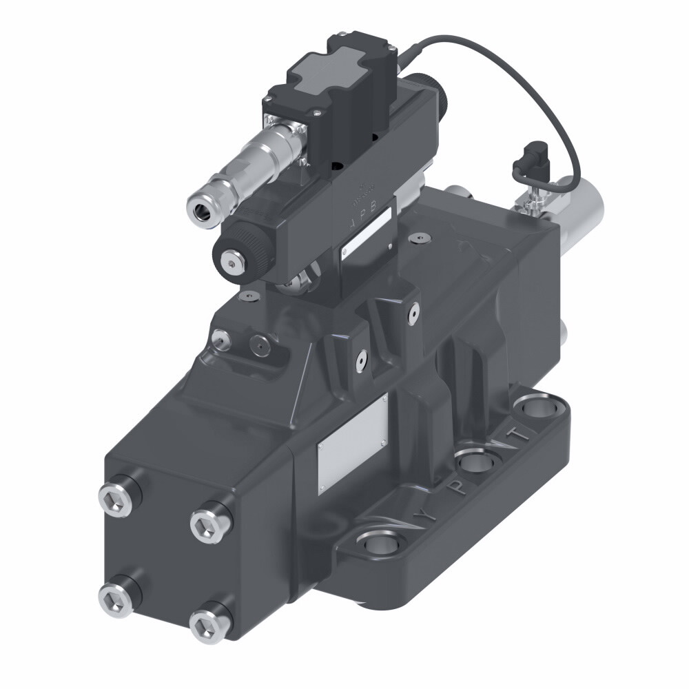 VICKERS-KBFDG5V-10-33C700N-X-M2-PE7-H1-1 02-399155 Hydraulic Supply Co.