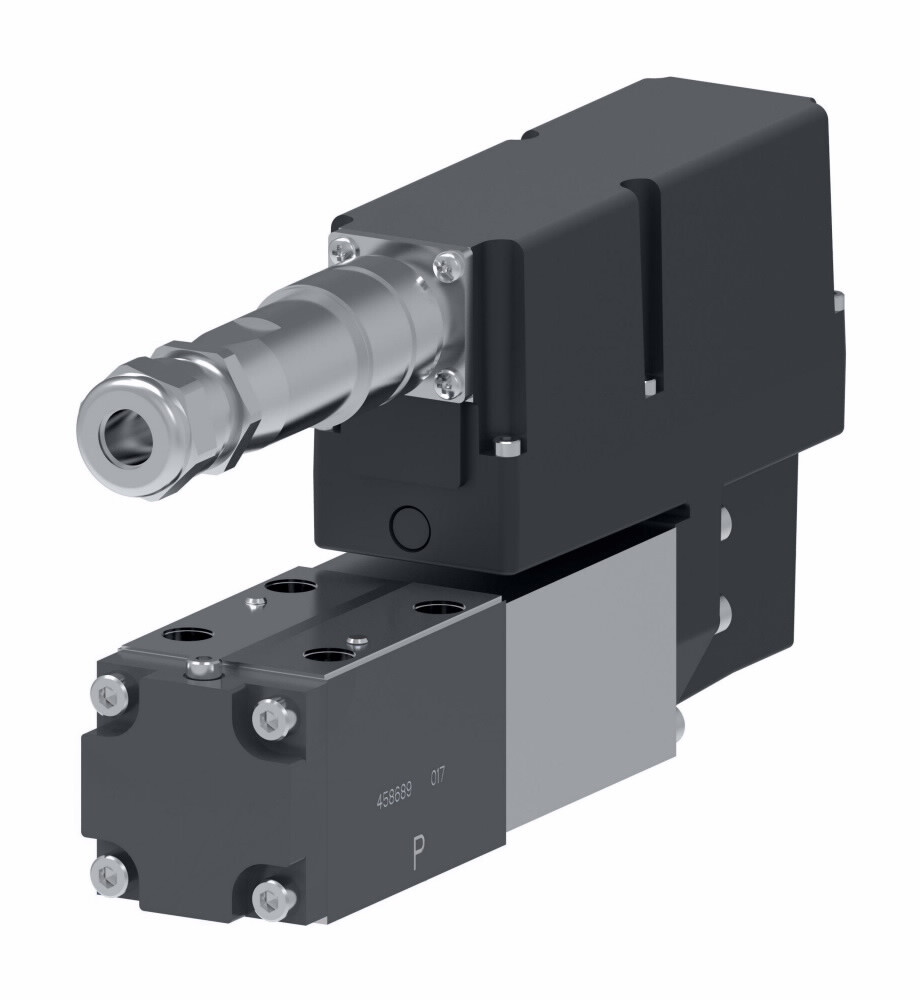 KBHDG4V-3-7X-M1-PE7-12 860AN00001A Hydraulic Supply Co.