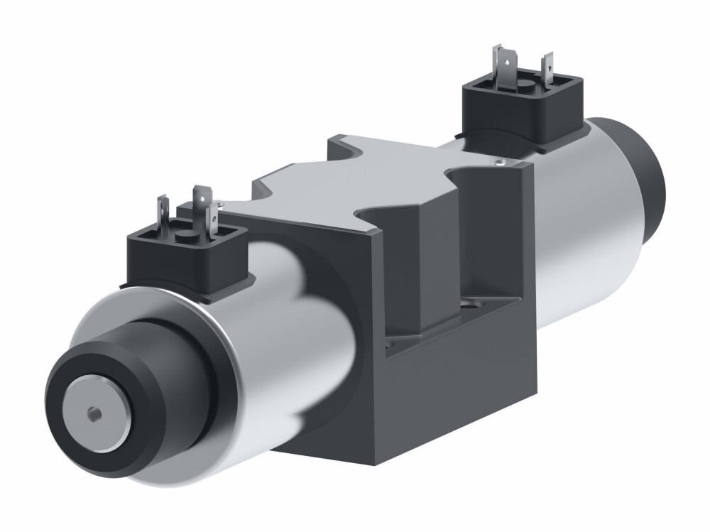 Vickers DG4V 5 6C J V M U 638593 Hydraulic Supply Co.