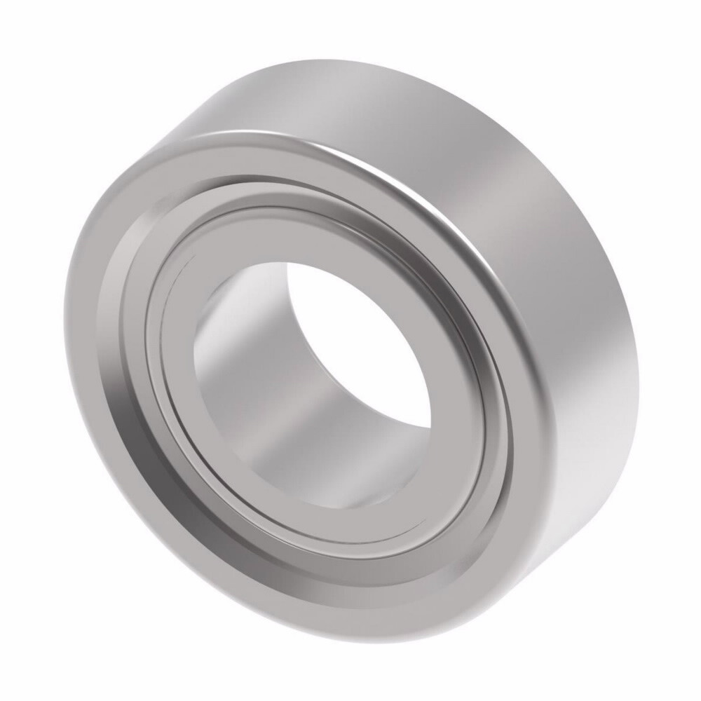 VICKERS-Bearing S/A (Cup Cone) 02-334757 Hydraulic Supply Co.