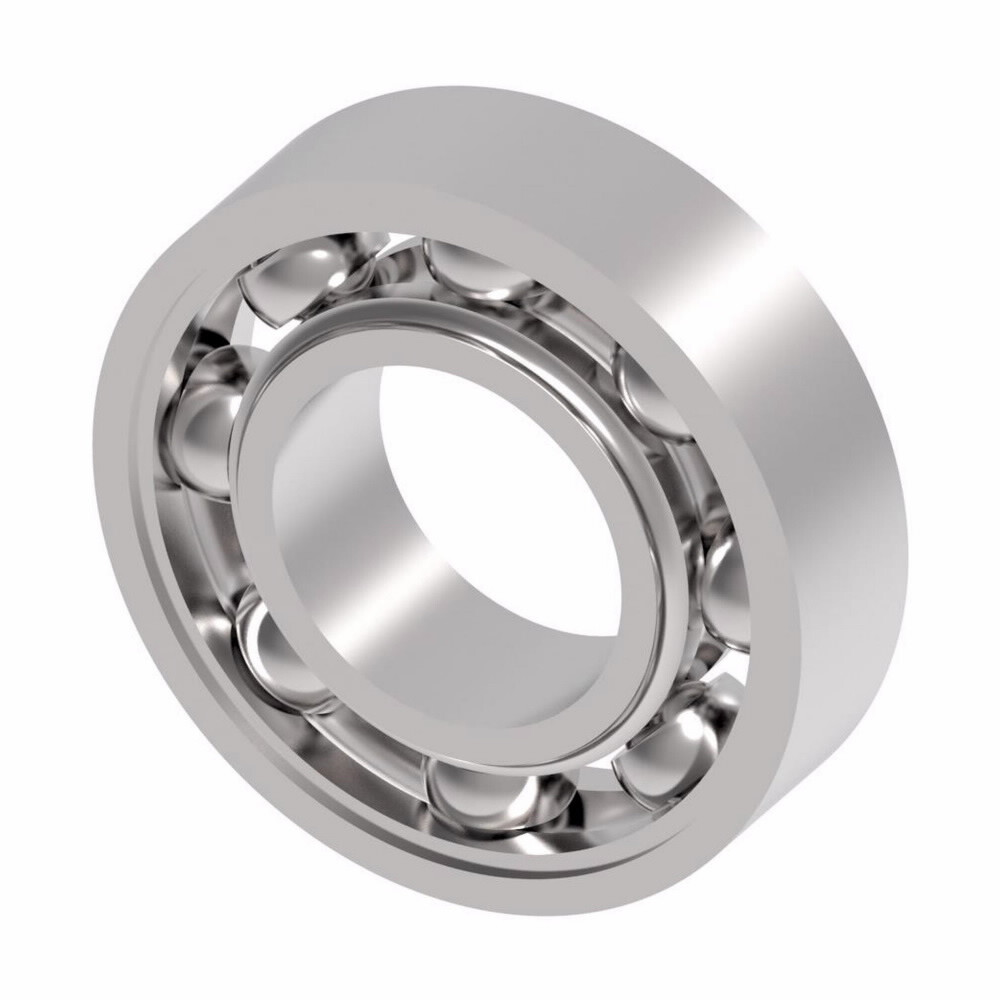 DANFOSS / EATON BALL BEARING - WHEEL MOTOR 115021-001 Hydraulic Supply Co.