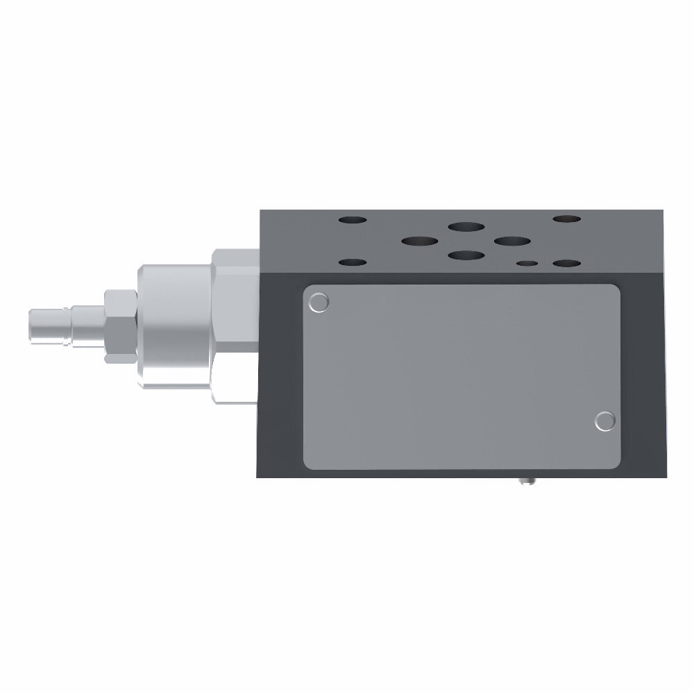 VICKERS DGC-06-F-60 597815 Hydraulic Supply Co.