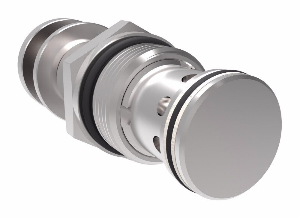 Danfoss / Eaton Relief Valve 110700-600 Hydraulic Supply Co.