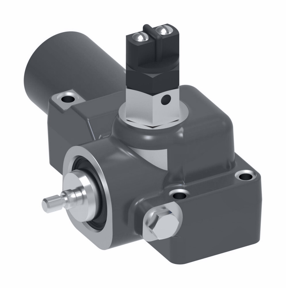 Danfoss / Eaton Servo Pump 0072401-AE Hydraulic Supply Co.