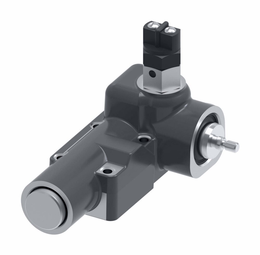 Danfoss / Eaton Servo Control ASSY 72401-AR Hydraulic Supply Co.