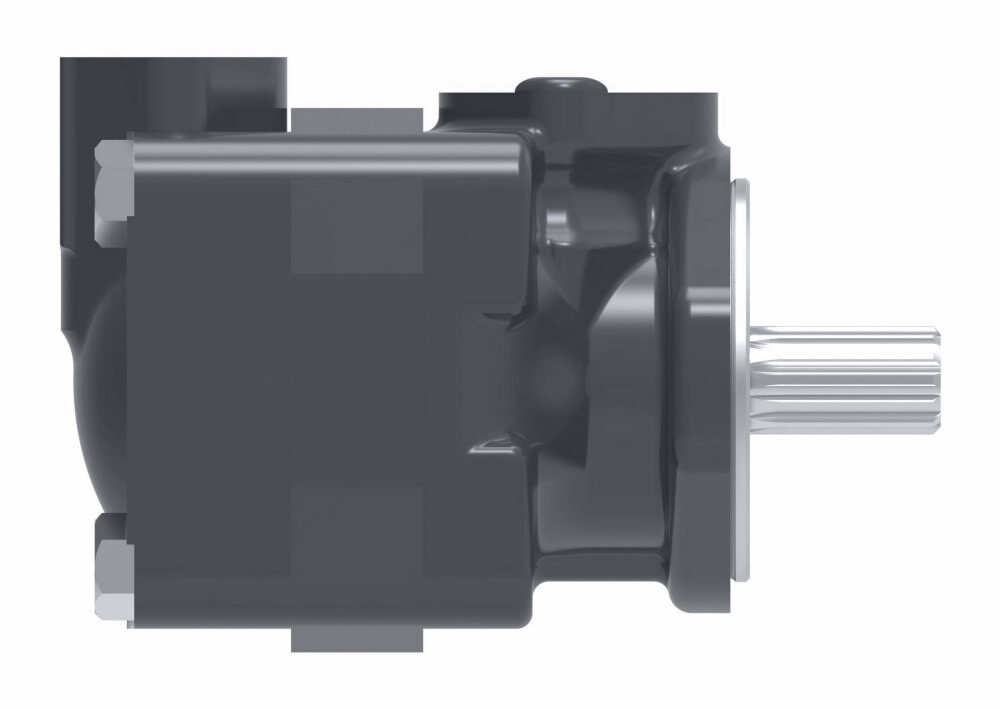 Vickers V20 1S11S 62A11 02-141781-1 Hydraulic Supply Co.